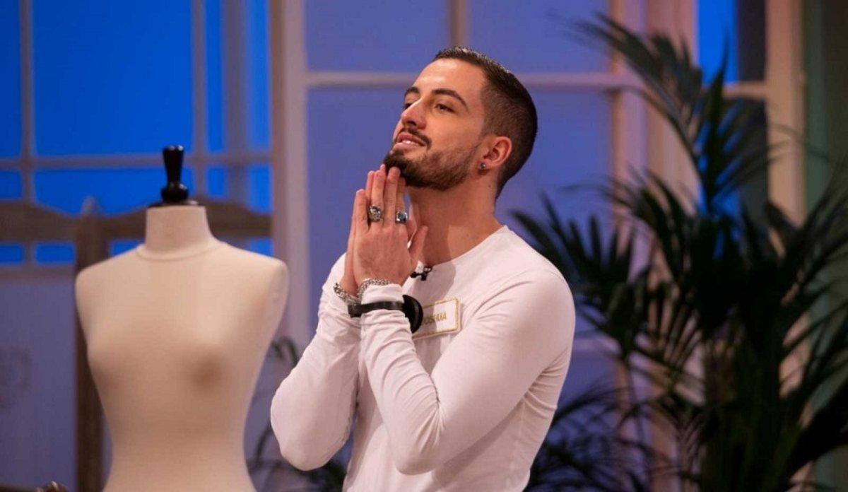 Joshua Velázquez es el ganador de la tercera edición de “Maestros de l