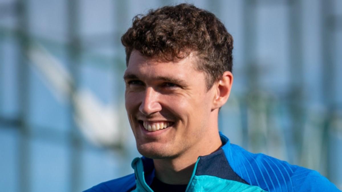 Christensen valoró el partido ante el Manchester United: “Será un ...