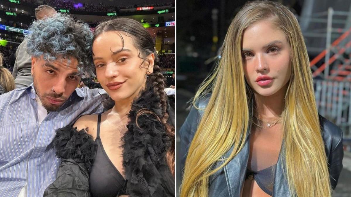 Se filtran todos los detalles del encuentro entre Rauw Alejandro y ...