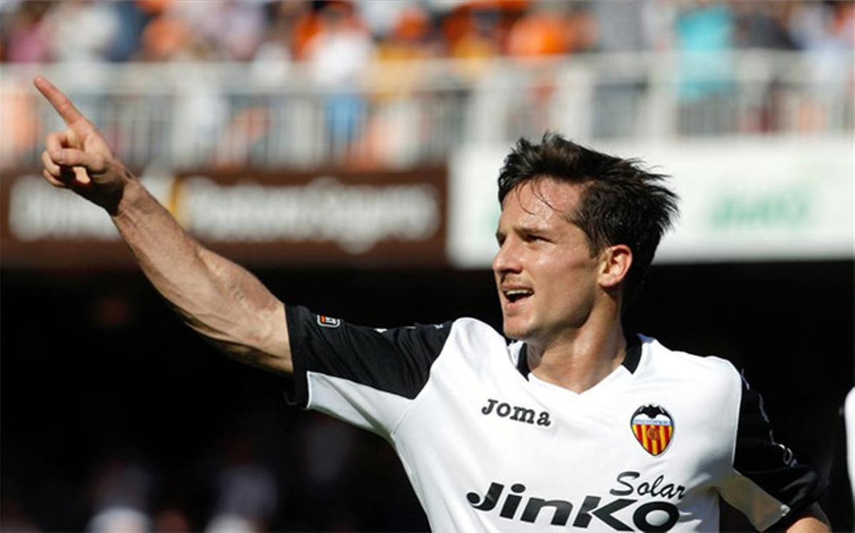 Piatti: “Queremos regalar una alegría a la gente ante el Real Madrid”