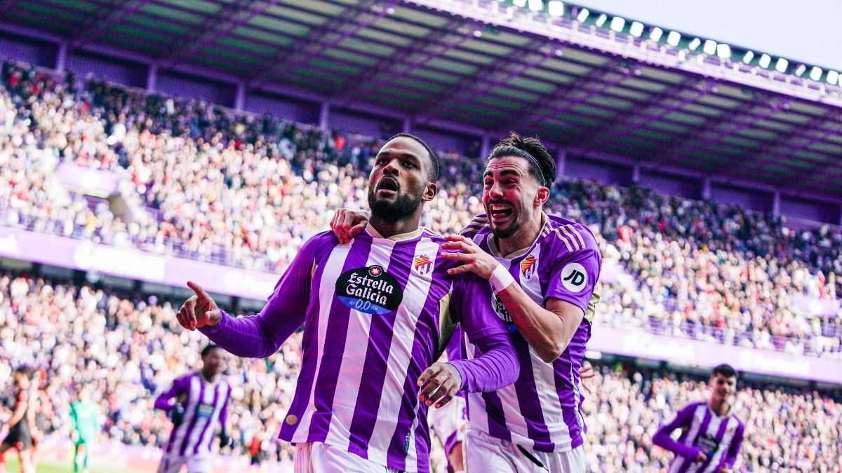 El efecto Larin o cómo el sueño norteamericano aporrea la puerta de LaLiga