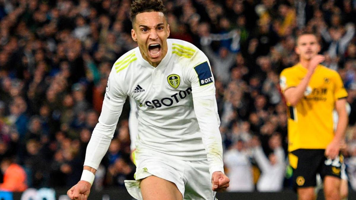 El Al-Rayyan confirma el fichaje de Rodrigo Moreno