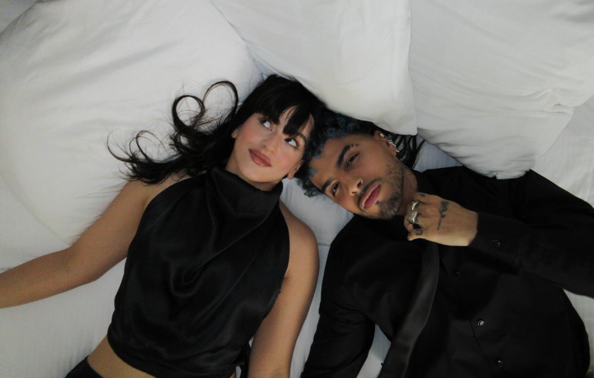 Dónde, cuándo y cómo fue la ruptura de Rosalía y Rauw Alejandro: todo ...