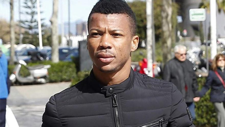 Uche, novedad en la vuelta al trabajo del Málaga | sport.es