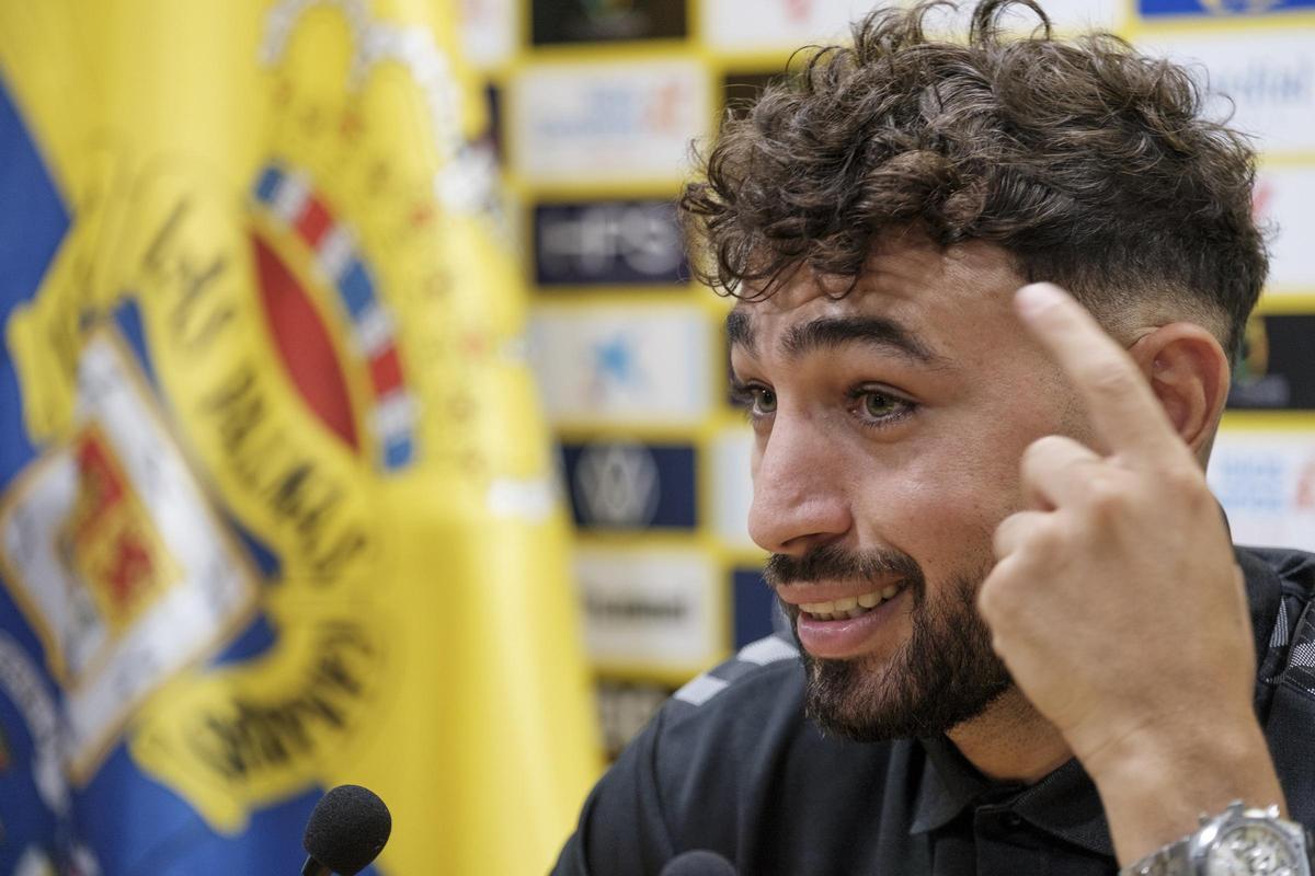 Munir: “La llamada de 'Pimi' fue decisiva”