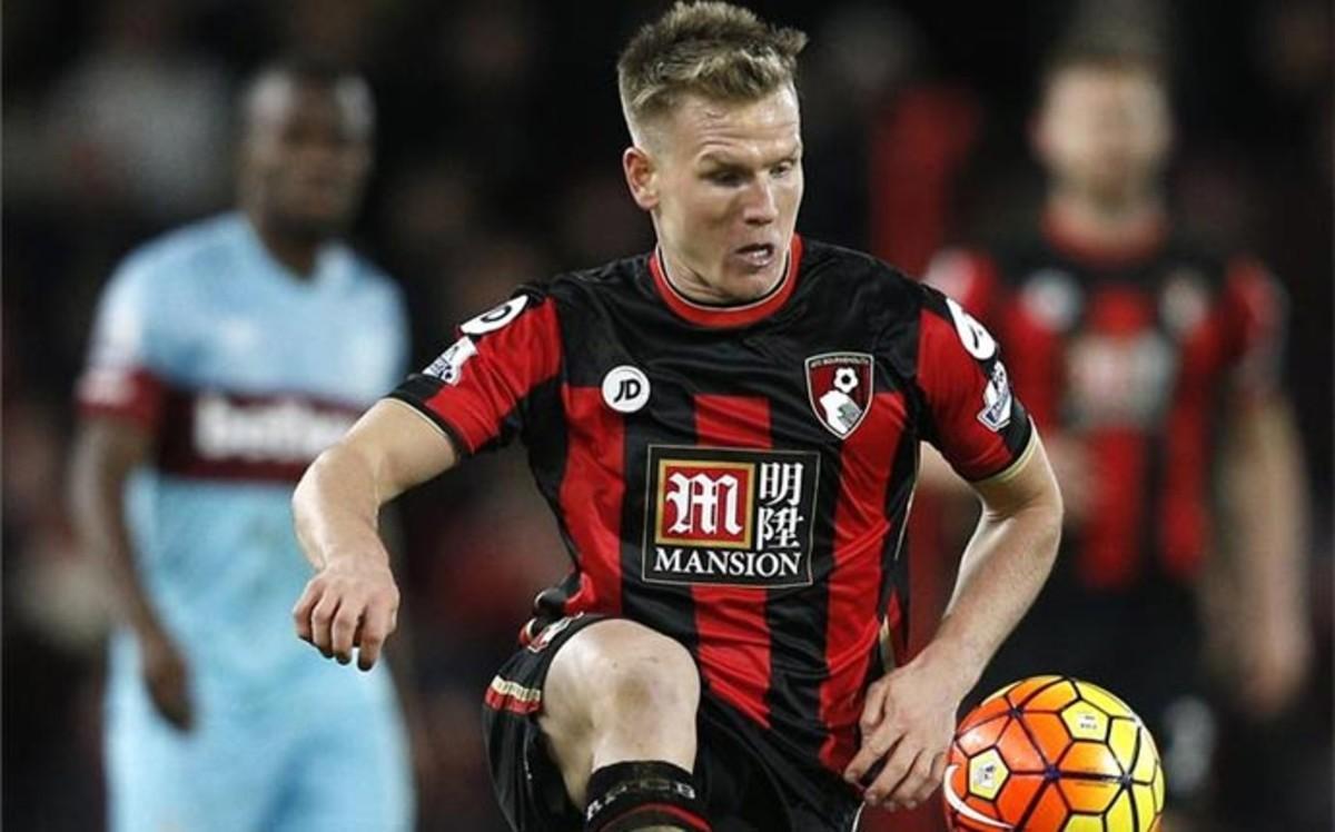 Ritchie y Gayle, a un paso de reforzar la delantera de Benítez