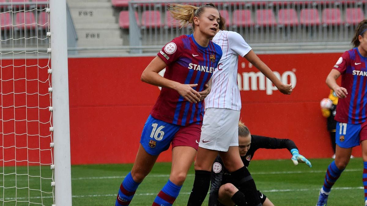 Rolfö, la explosión más inesperada