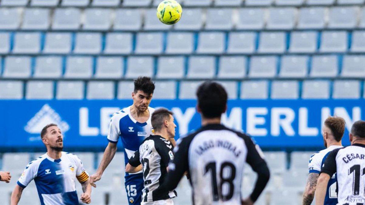 El Sabadell, a ganar para seguir creciendo