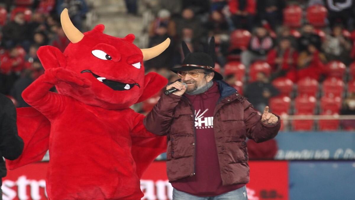 Tomeu Penya tiene que desmentir su muerte por esto que ha ocurrido