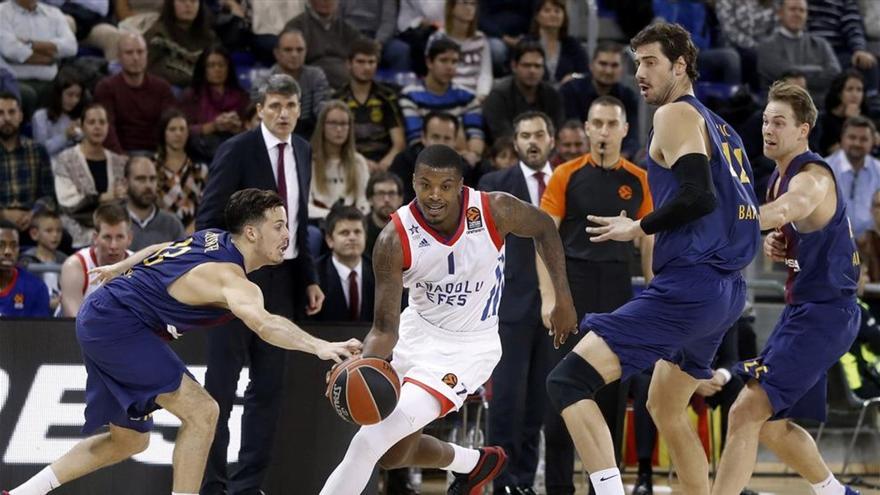 La opinión Nacho Solozabal: “El Barça no aprende de sus errores”