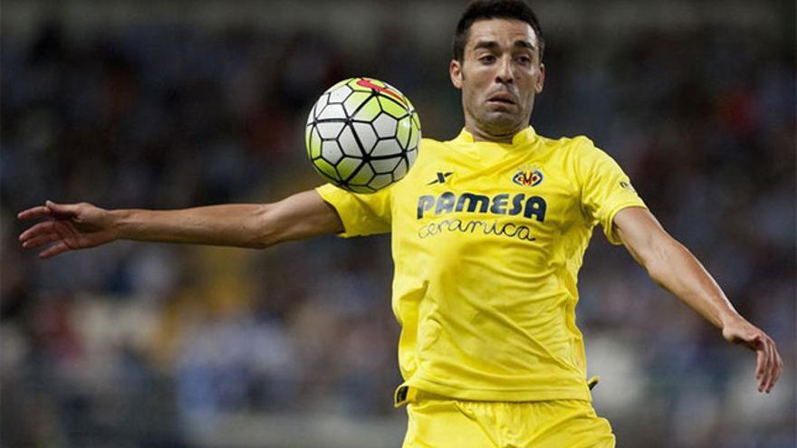 Puro Villarreal, con más equilibrio | pichi-alonso | sport.es