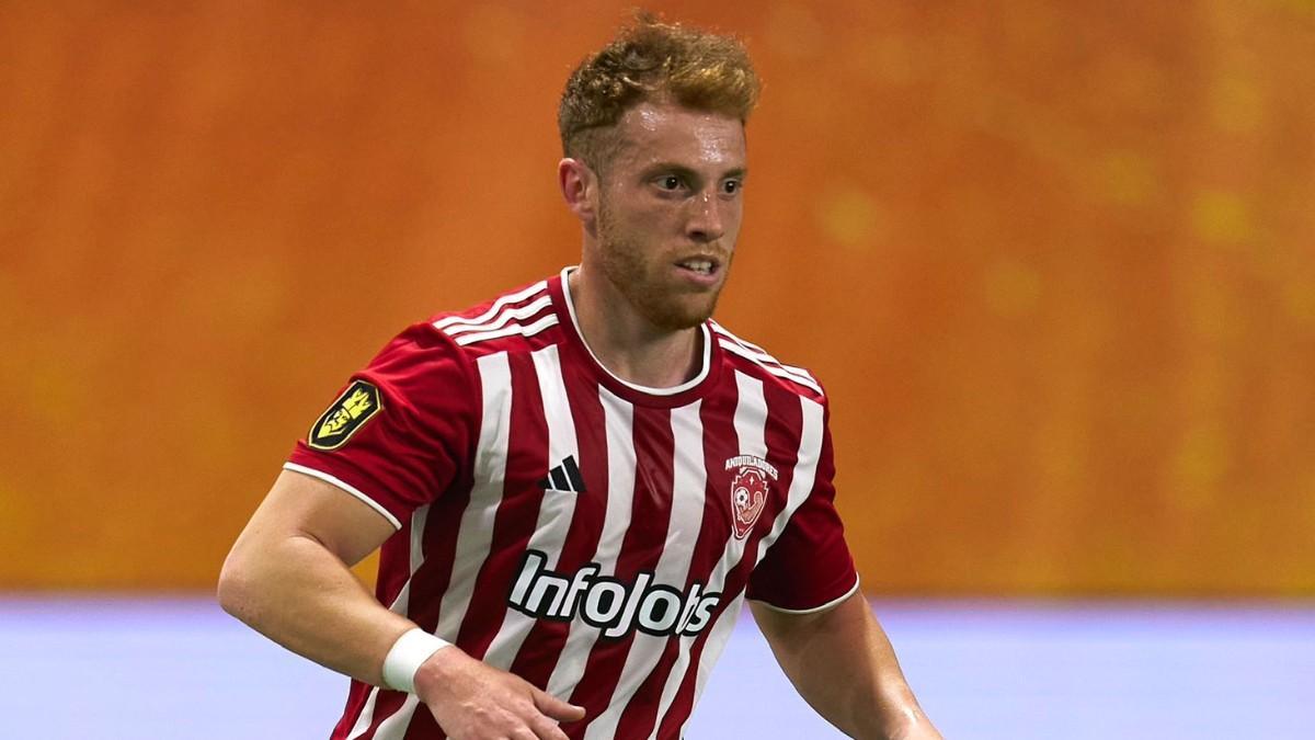 Kings League | La rompedora propuesta de Mario Reyes sobre los goles ...