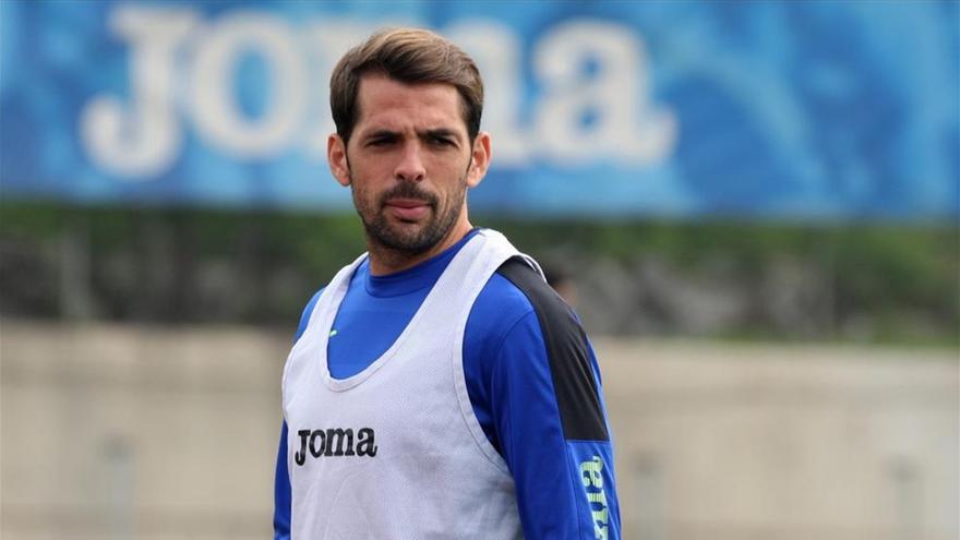 Víctor Sánchez: “Ojalá sea el año que ganemos en el Camp Nou”