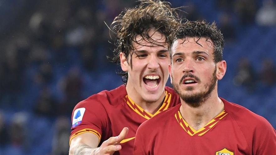 Fiore-Roma, la Italia clásica