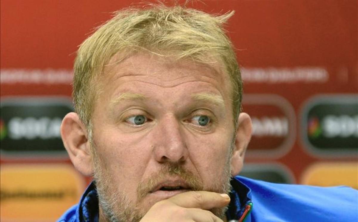 El milagro de Prosinecki