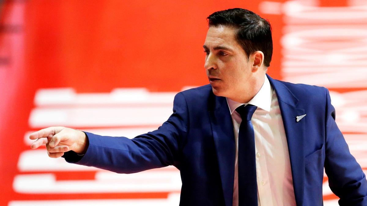 Más refuerzos para el Zenit de Xavi Pascual