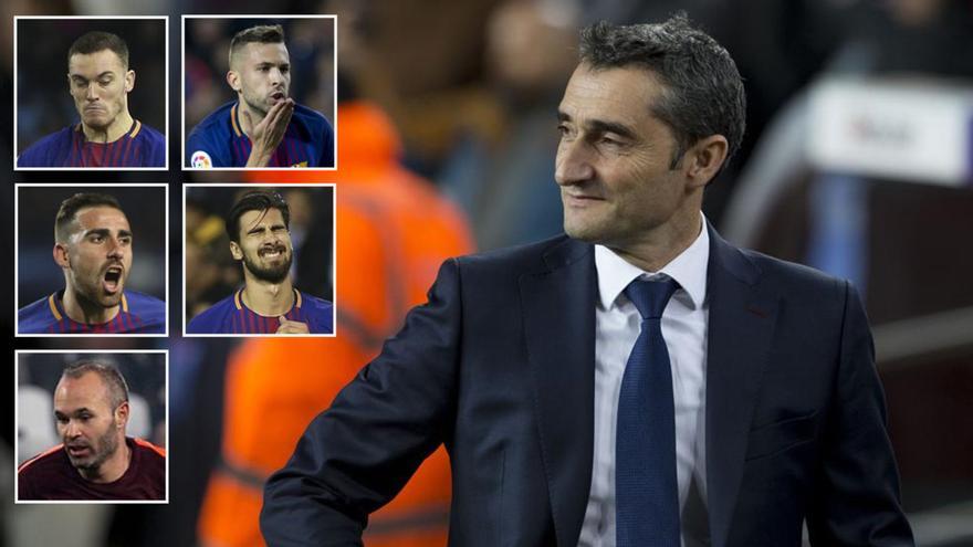 “Soy el Dr. Valverde. ¿En qué puedo ayudarle?”