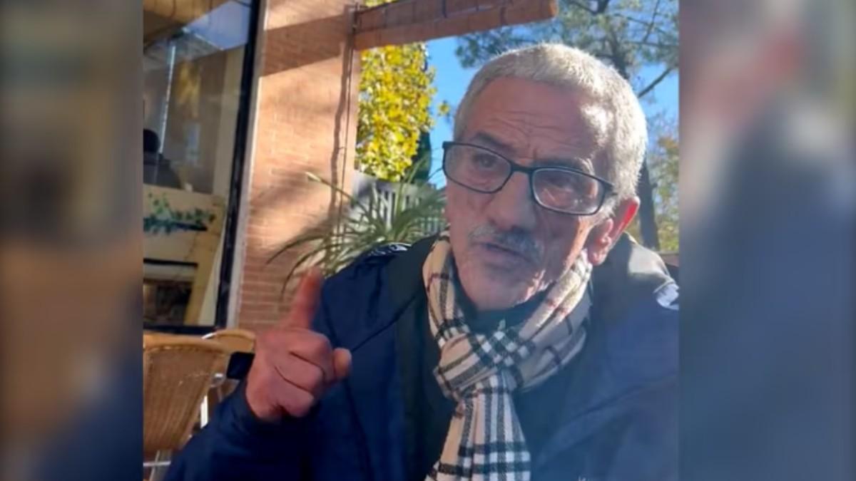 Así es la nueva vida de Ramón 'El Vanidoso': de ídolo de Callejeros a ...