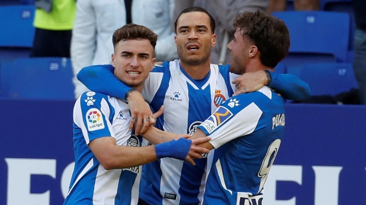Suspiro en el Espanyol por RDT