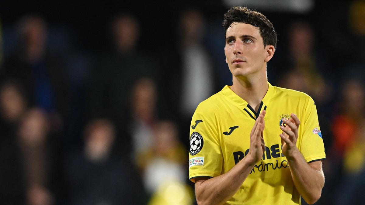 Dos equipos pujan fuerte por Pau Torres