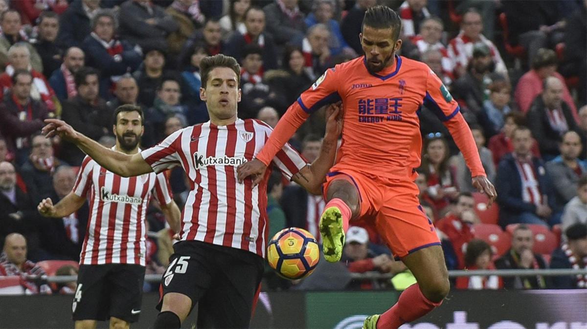El Athletic cierra la continuidad de Enric Saborit | laliga