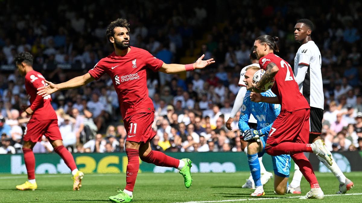 Ibrox mide el orgullo del mermado Liverpool