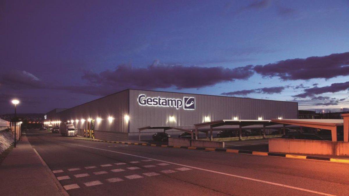 Gestamp abrirá cuatro nuevas fábricas en 2019 alrededor del mundo