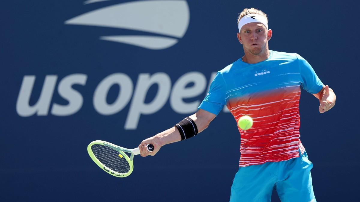 Davidovich se planta en octavos de final y espera a Berrettini o Murray