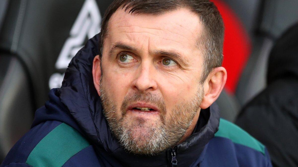 El Southampton despide a Nathan Jones tres meses después de nombrarlo