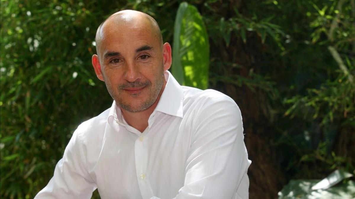 “Chapi” Ferrer y sus deseos para el Mundial