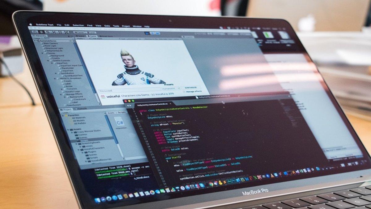 Voctro Labs lanza Voiceful Characters para generar voces artificiales