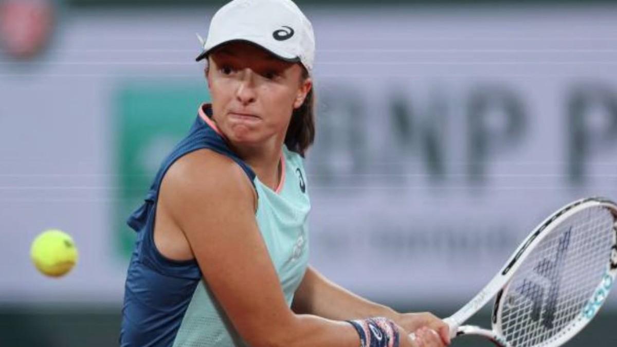 Tenis, Masters 1000 de Madrid | Swiatek arrolla a Kudermetova y se cita en la final con Sabalenka