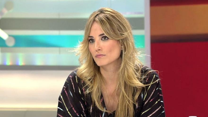 Alba Carrillo se ha sometido a una operación al puro estilo Kardashian