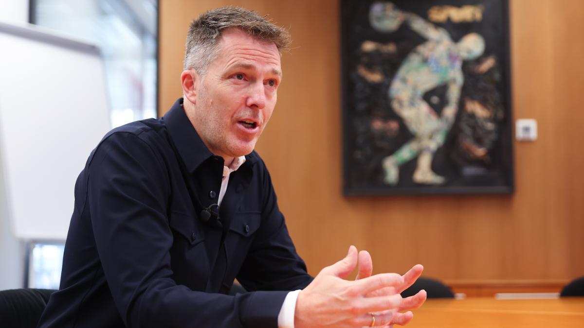 Día importante para la Superliga