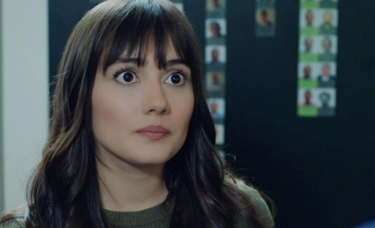 El agradecimiento de Zeynep a Alihan: “me ha hecho enormemente feliz”