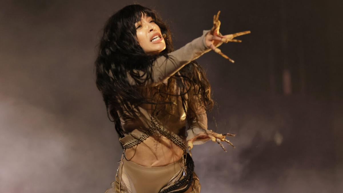 Loreen, ganadora de Eurovisión 2023, podría ir juicio por presunto ...