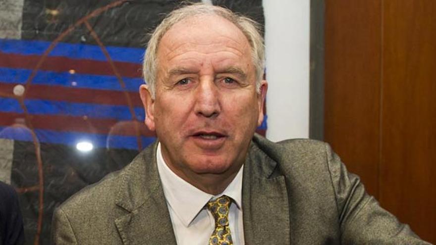 Rexach: “En el Barça-Madrid habrá media liga” - SPORT