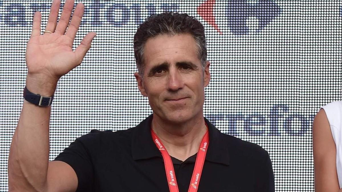 Indurain, 25 años del adiós de un ciclista de leyenda