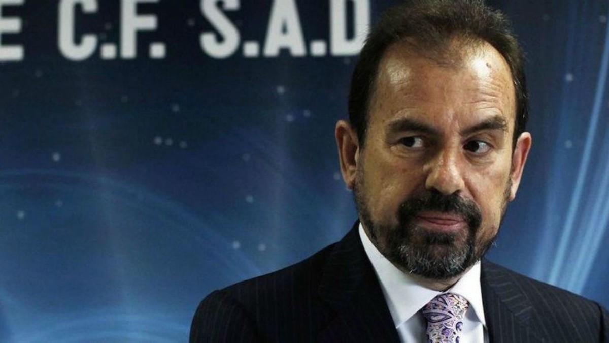 Ángel Torres: “Tenemos que mejorar en todas las líneas de la plantilla”