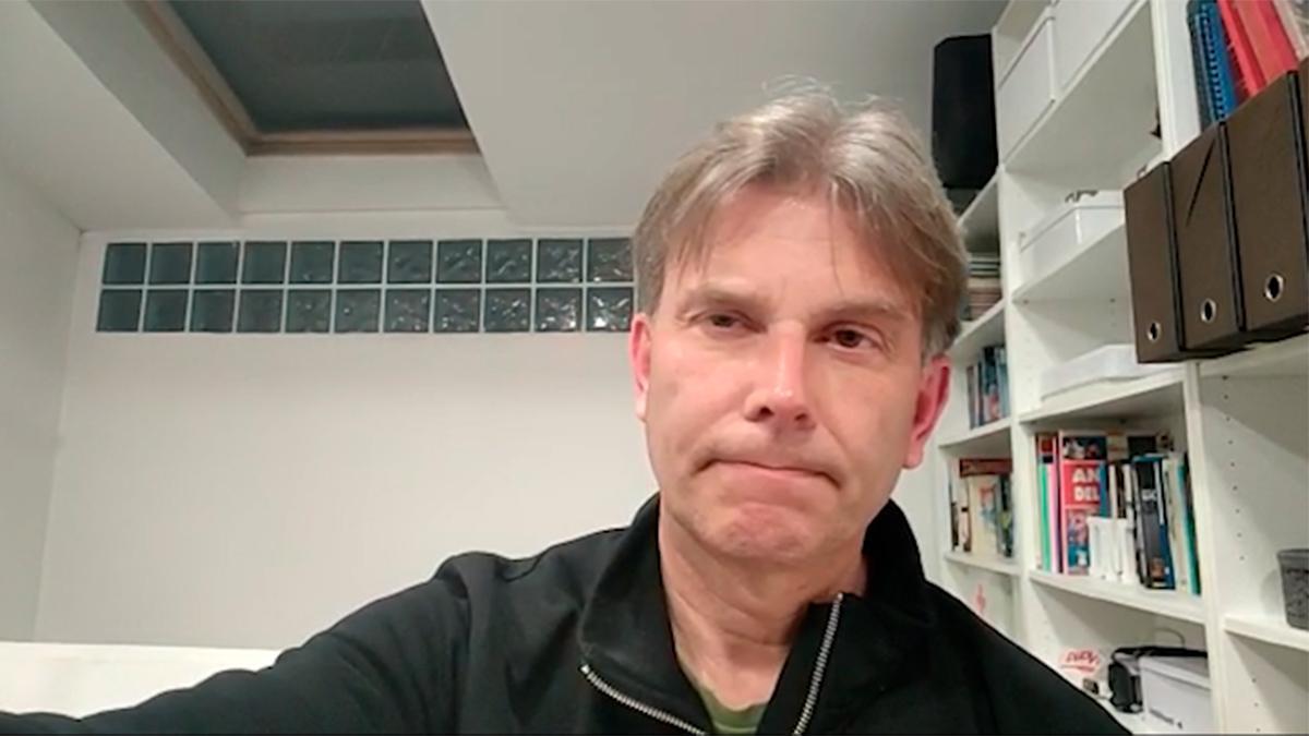 David Bernabeu: “En Europa, competir no es suficiente”