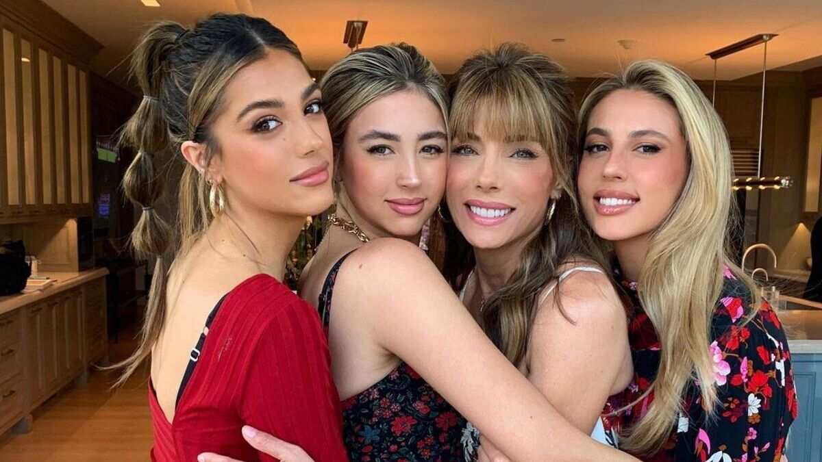 Sylvester Stallone y Jennifer Flavin anuncian su divorcio tras 25 años