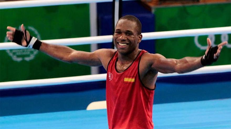 Cuatro boxeadores españoles participarán en los Mundiales de Catar