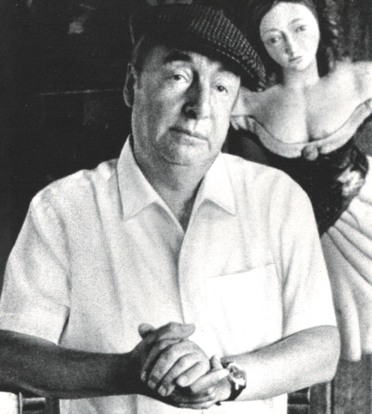 La familia de Pablo Neruda asegura que fue envenenado por “agentes del ...