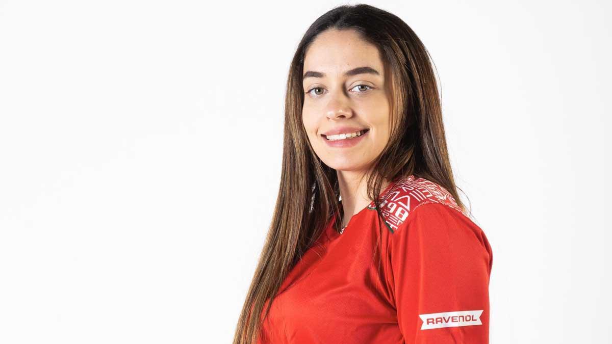 F1 | Marta García competirá en la F1 Academy con PREMA