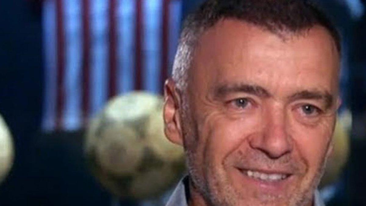 El sueño de Pantic es entrenar al Atletico de Madrid