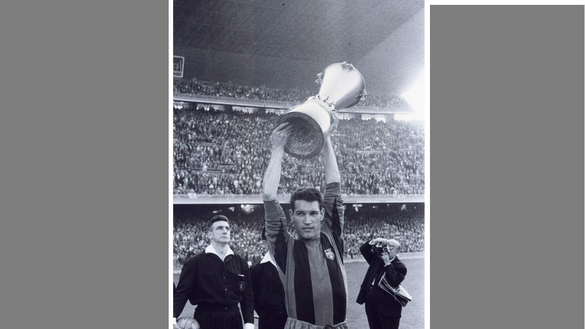 Segarra: el ‘Gran Capitán’