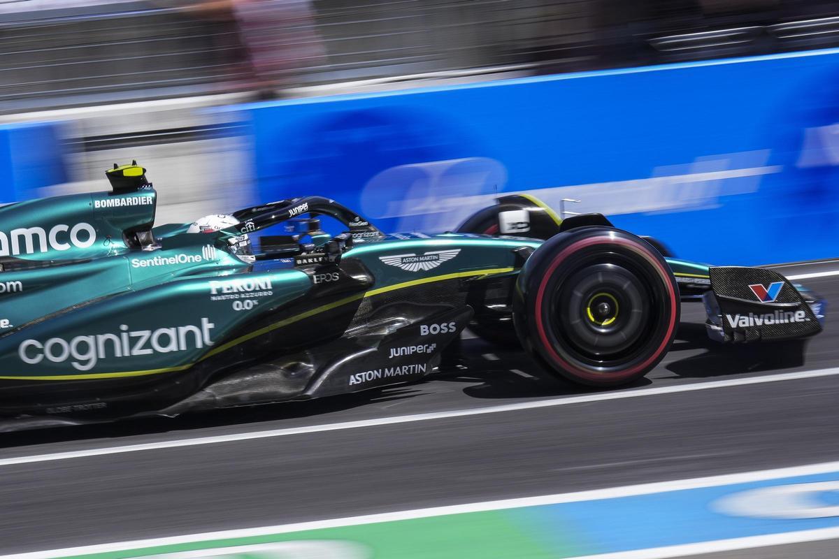 F1 GP de Japón: Horario y dónde ver por TV la carrera del Gran Premio ...