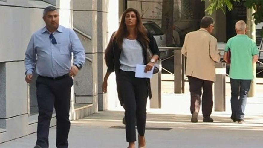 Sandro Rosell, detenido: su esposa declarará en la Audiencia Nacional