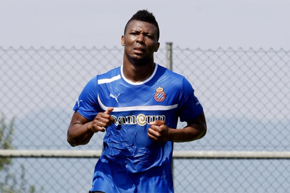 Kalu Uche, nuevo fichaje del Levante | liga-bbva | sport.es