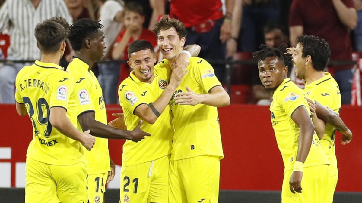 Mercado de fichajes | Pau Torres, cerca de la Juventus